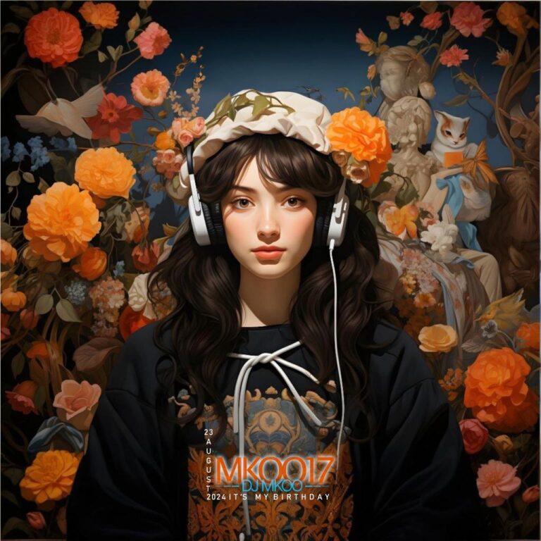 دانلود پادکست جدید دیجی ام کو به نام ام کو 17 - فازملودی